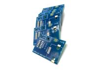 China HASL Enig Electronics Fr4 Al Based 1.6mm Rigid PCB Board for sale