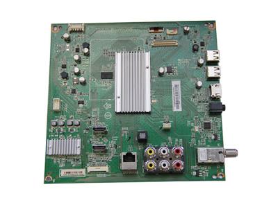 China 35um Copper Automobiles SMT Electronics PCB Board Assembly for sale