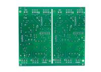 China Enig Tg130-Tg180 High Tg Multilayer Metal Core PCB for sale