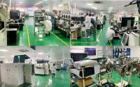 China 8 Layer Flex Rigid PCB for sale