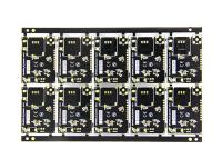 China Multilayer Prototype PCB Board for sale