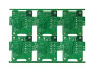 China Multilayer Prototype PCB Board for sale