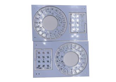 China Aluminum Based Street Light LED Metal Core PCB Board for sale