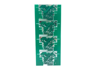 China HASL LF PCB Rigid Board for sale