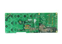 China Quick Turn 2.4mm PCB Board Finished Prototype Printed Circuit Board for sale