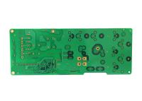 China Quick Turn 2.4mm PCB Board Finished Prototype Printed Circuit Board for sale