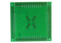 China Mixed Pressure 8 Layer Radio Frequency Prototype PCB Board for sale