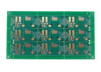 China FR4 High Temp Immersion Gold Multi Layer PCB for sale
