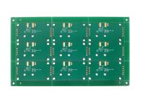 China FR4 High Temp Immersion Gold Multi Layer PCB for sale