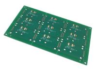 China FR4 High Temp Immersion Gold Multi Layer PCB for sale