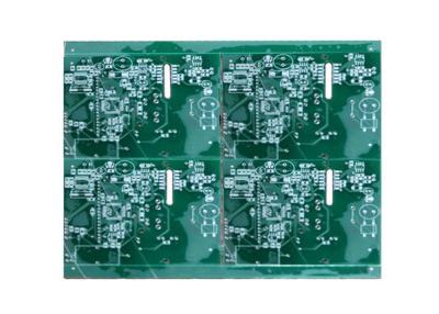 China Quick Turn Multilayer PCB for sale