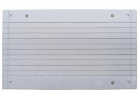 China 2W/m.K Aluminum LED 2mm Metal Core PCB for sale