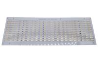 China 2W/m.K Aluminum LED 2mm Metal Core PCB for sale