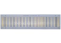 China ENIG Coating Exterior LED Lighting Aluminum Circuit Board for sale