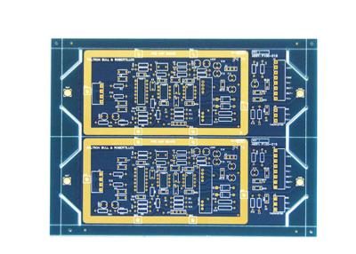 China High Tg HDI PCB Board for sale