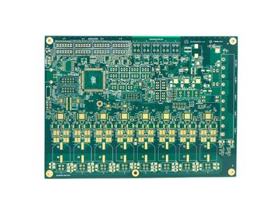 China FR4 HDI PCB Board manufacturing with China supplier for sale