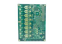 China FR4 HDI PCB Board manufacturing with China supplier for sale