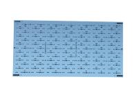 China ENIG Coating Exterior LED Lighting Aluminum Circuit Board for sale