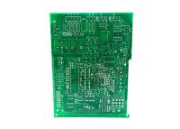 China HASL LF Green Solder Mask White Legend FR4 HDI PCB Board for sale