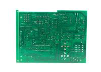 China HASL LF Green Solder Mask White Legend FR4 HDI PCB Board for sale