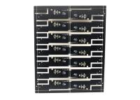 China FR4 TG170 HDI PCB Board High TG PCBA Polyimide Multilayer Flex PCB for sale