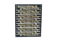 China FR4 TG170 HDI PCB Board High TG PCBA Polyimide Multilayer Flex PCB for sale