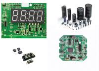 China FR4 Metering LCD Display Turnkey PCB Circuit Board Assembly for sale