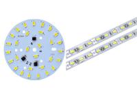 China Decorative LED Lighting Turnkey LED PCB Assembly for sale
