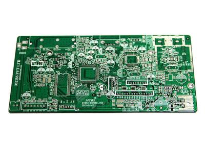 China FR4 TG130 Prototype PCB Board for sale