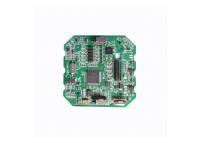 China Switch Adjuster DC AC Converter PCBA PCB Board Prototype PCB Service for sale