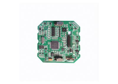 China Switch Adjuster DC AC Converter PCBA PCB Board Prototype PCB Service for sale