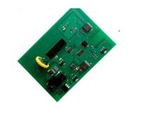 China LPI PCBA TFT LCD PCB Board Assembly 175um For Mobile Phone Backlight Module for sale