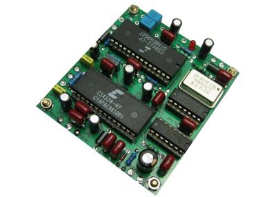China PCB SMT Assembly Service for sale