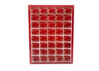 China FR4 Metering LCD Display Turnkey PCB Circuit Board Assembly for sale