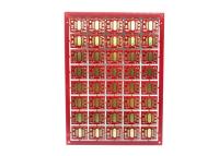 China FR4 Metering LCD Display Turnkey PCB Circuit Board Assembly for sale