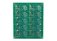 China Switch Adjuster DC AC Converter PCBA PCB Board Prototype PCB Service for sale