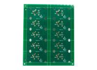China Switch Adjuster DC AC Converter PCBA PCB Board Prototype PCB Service for sale