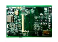 China 350um EMS PCBA PCB Board Cu Base Turnkey SMT Assembly OEM ODM for sale