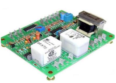 China 350um EMS PCBA PCB Board Cu Base Turnkey SMT Assembly OEM ODM for sale