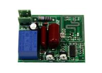 China White Legend SMT Single Sided PCB Prototype Assembly for sale