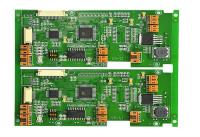China Prototype PCB Assembly OEM 2 4 6 8 Layers SMT Electronic Circuit Board for sale
