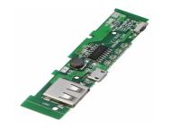 China 1 Layer SMT Custom Electronic PCB Board Assembly for sale