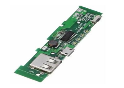 China 1 Layer SMT Custom Electronic PCB Board Assembly for sale