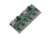 China SMT OEM Prototype PCBA Double Sided PCB Board Assembly for sale