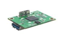China SMT OEM Prototype PCBA Double Sided PCB Board Assembly for sale