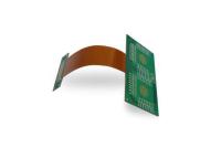China LPI 35um Flex Rigid PCB Mainboard FR4 Polyimide Flex PCB Board for sale