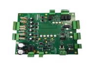 China Multilayer Turnkey PCB Assembly for sale