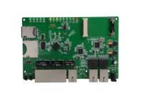China Multilayer Turnkey PCB Assembly for sale