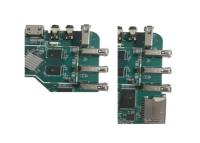 China 8 Layers OEM Prototype Electronic SMT PCBA Service for sale