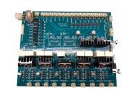 China 8 Layers OEM Prototype Electronic SMT PCBA Service for sale